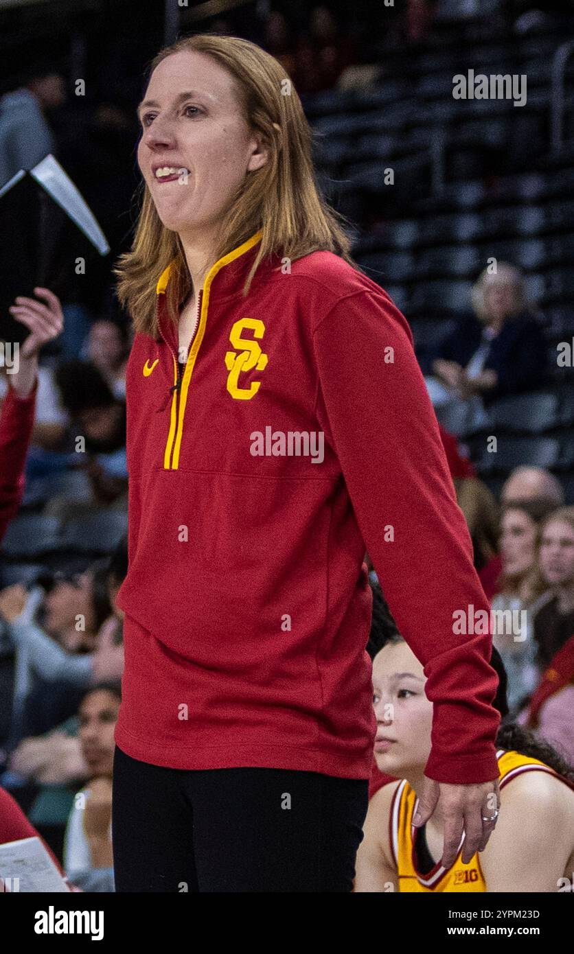 Palm Springs Calif, USA. 29th Nov, 2024. CA CAPTION CORRECTION: U.S.A ...