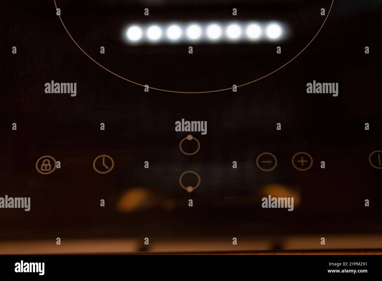 Oven surface hi-res stock photography and images - Alamy