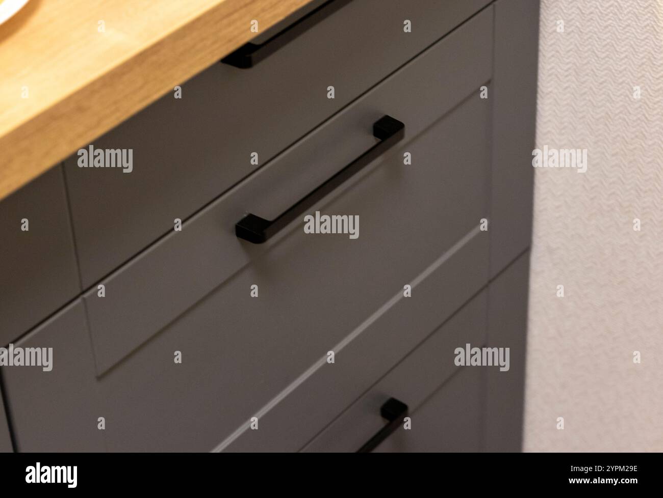 Kitchen contrast hi-res stock photography and images - Alamy