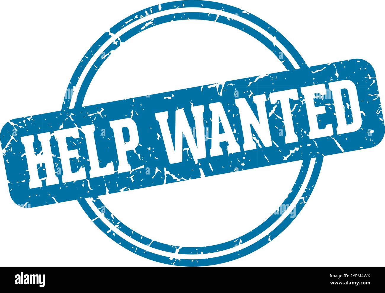 help wanted round stamp isolated on transparent background. help wanted ...