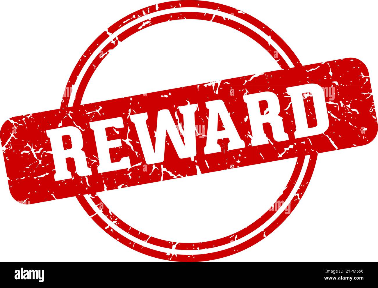 reward round stamp isolated on transparent background. reward stamp ...