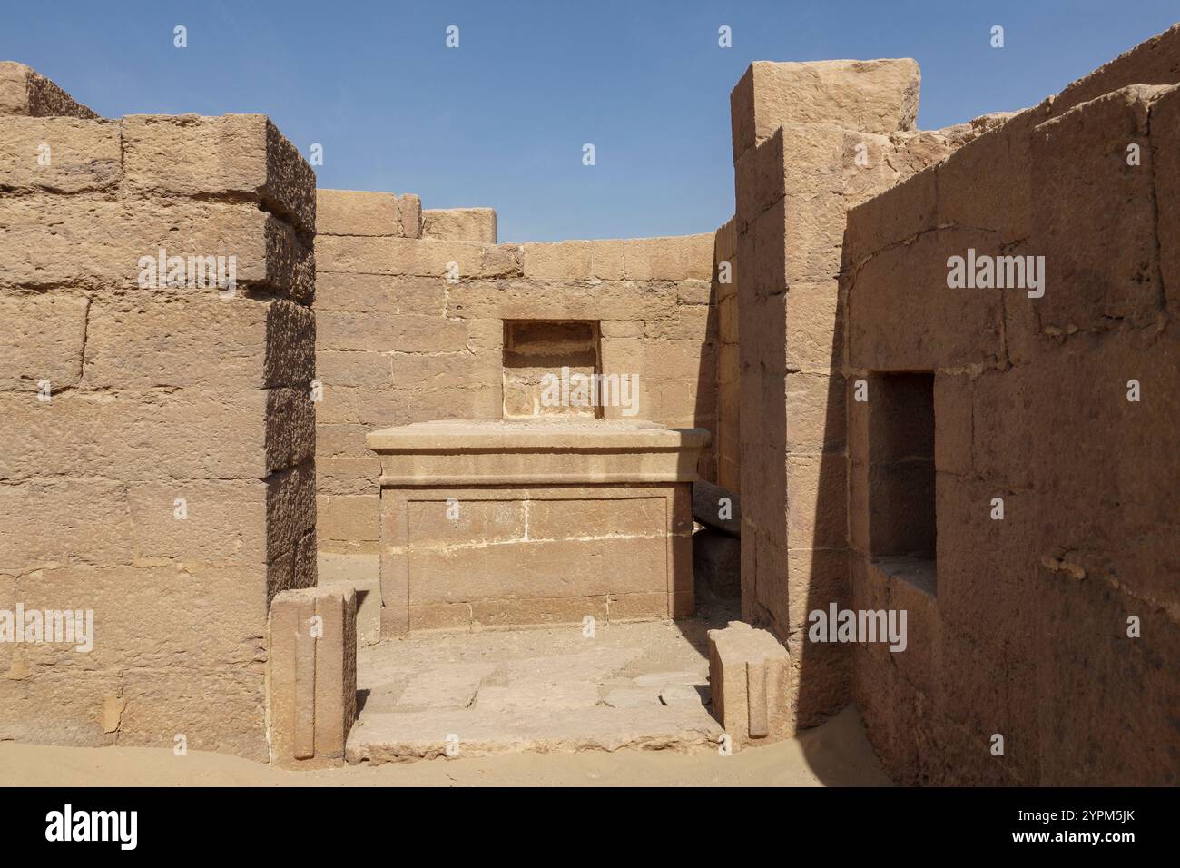 Faiyum town egypt hi-res stock photography and images - Alamy