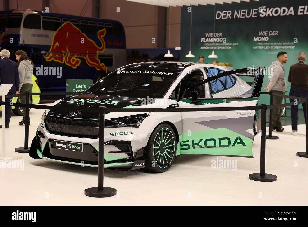 Wunderschone Skoda Zentrum Essen Ebenbild