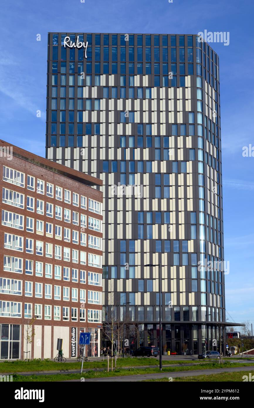 Ruby river hotel hi-res stock photography and images - Alamy