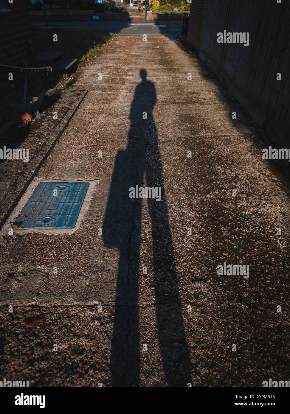 Urban pavement beauty hi-res stock photography and images - Alamy