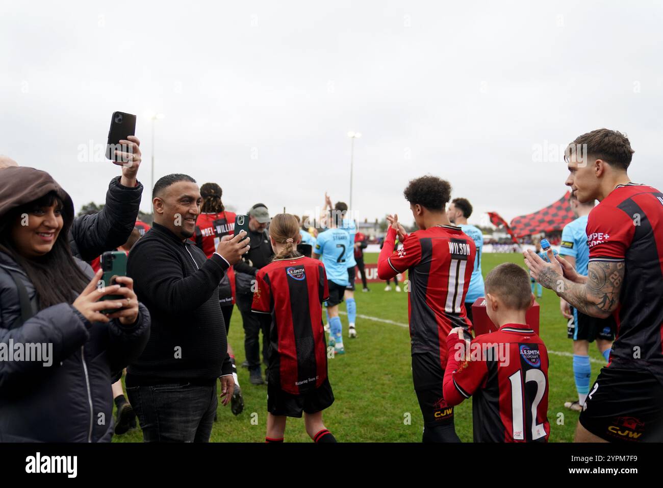 Latimer park kettering hi-res stock photography and images - Alamy