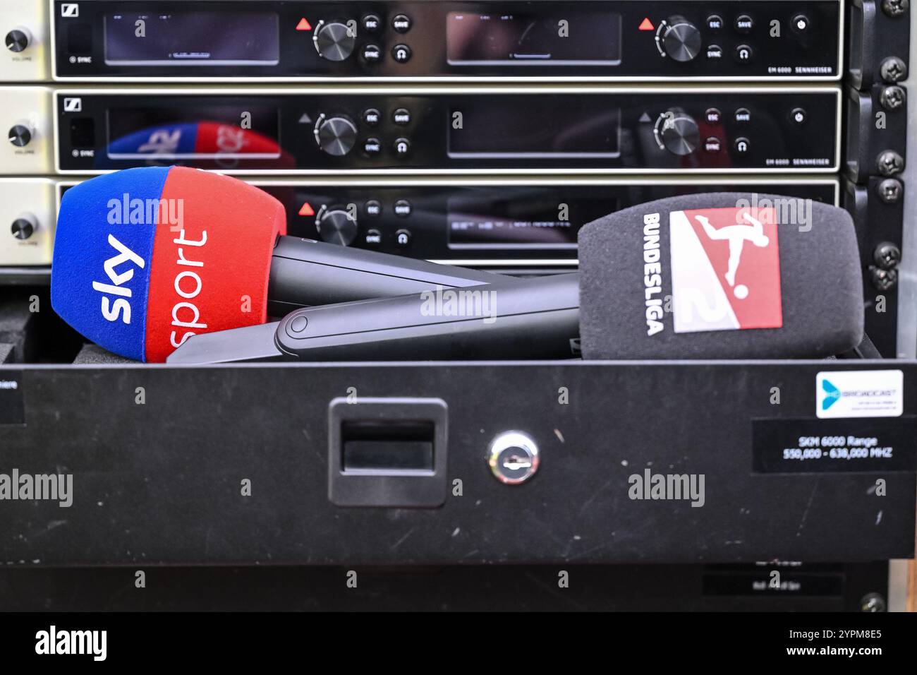 Ssv logos hi-res stock photography and images - Alamy