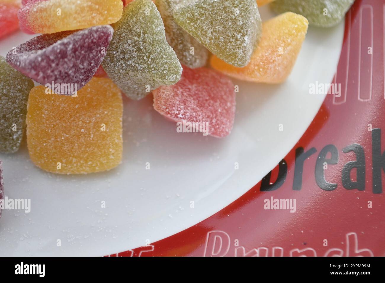 Pick One 15 Stock Photo - Alamy