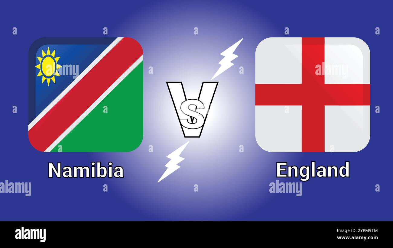 Namibia captain Stock Vector Images - Alamy