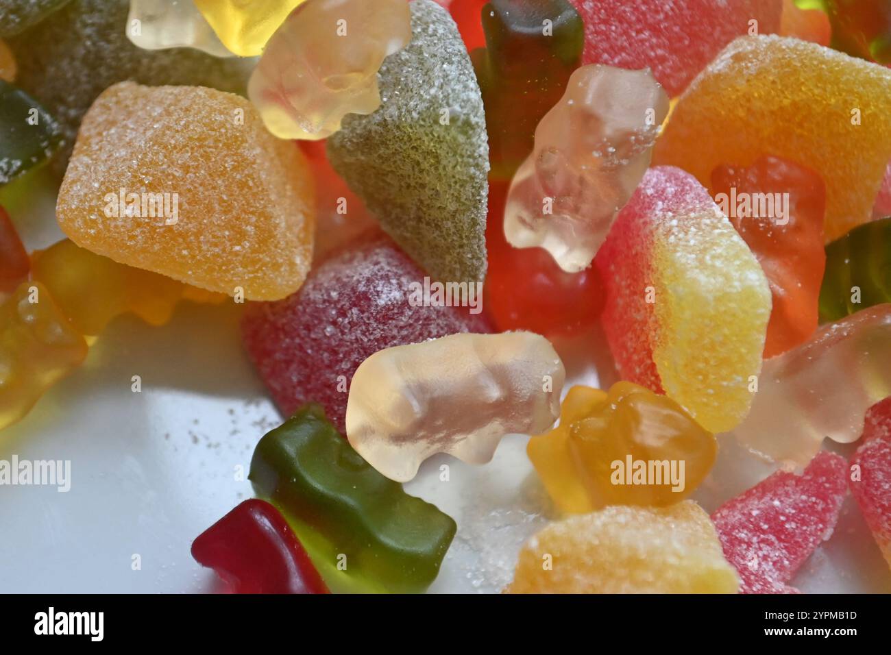 Very Sweeties 7 Stock Photo - Alamy