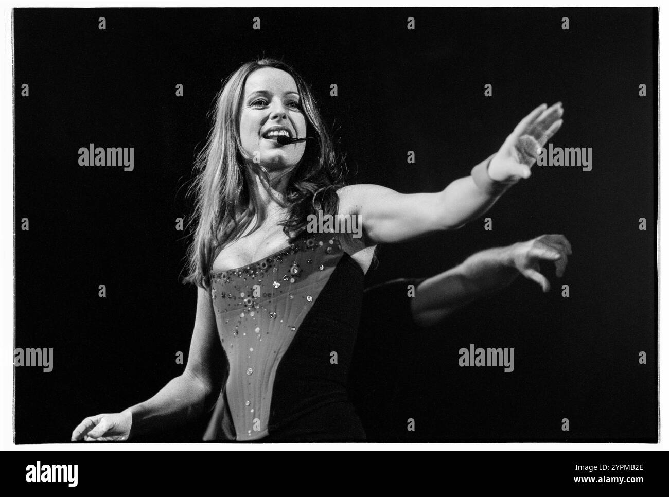 British 80s pop group Cut Out Stock Images & Pictures - Alamy