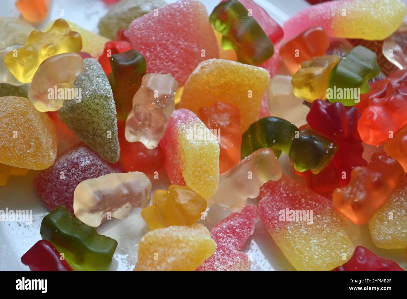 Very Sweetie 2 Stock Photo - Alamy