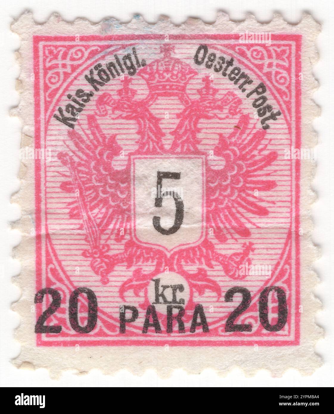 Habsburg lorraine coat of arms hi-res stock photography and images - Alamy