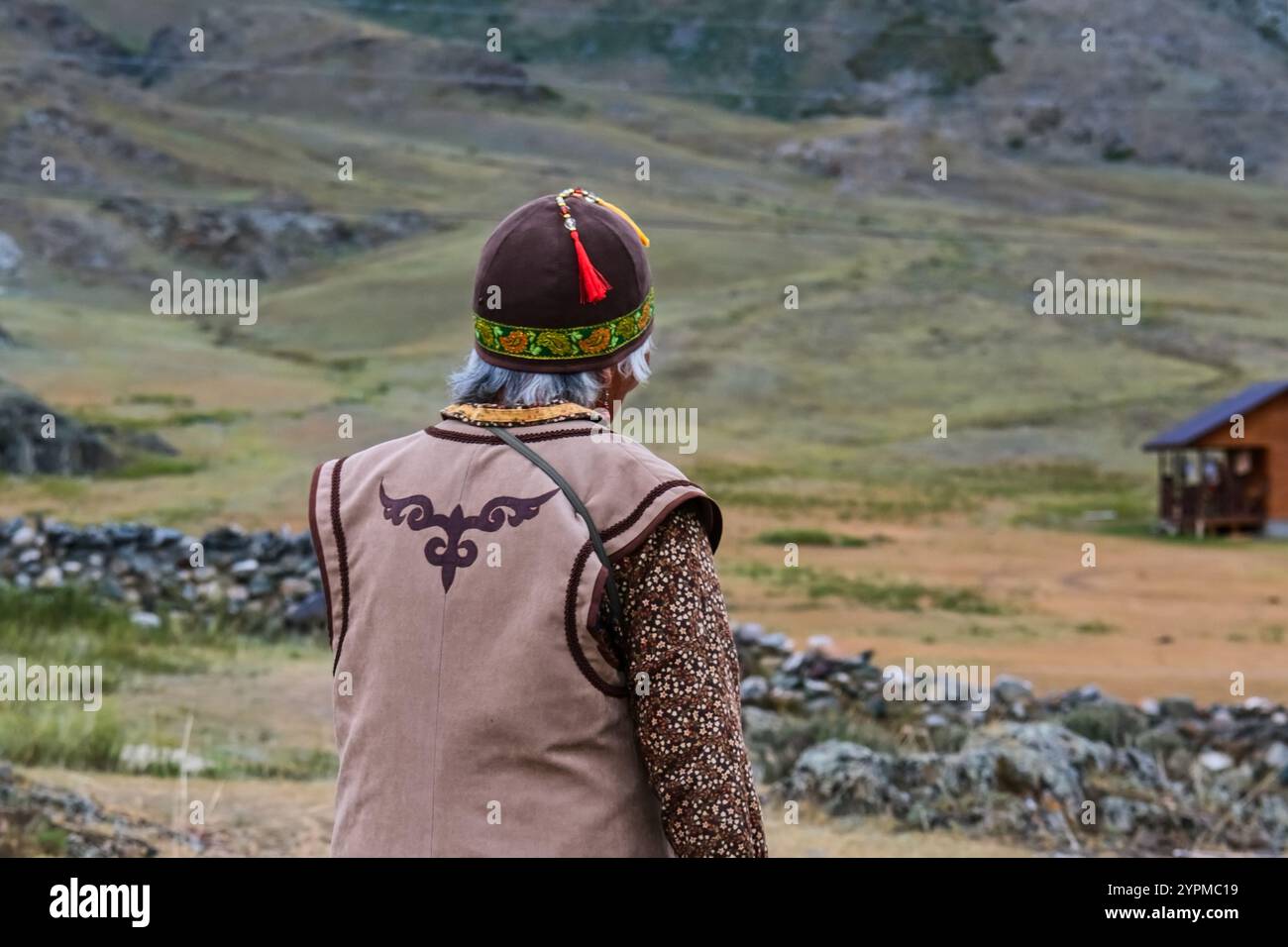 Native siberia hi-res stock photography and images - Alamy