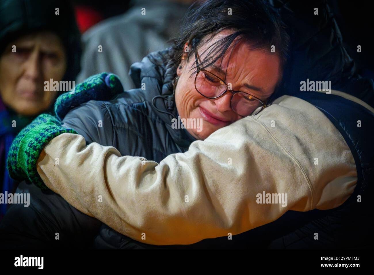 United states homeless hi-res stock photography and images - Alamy
