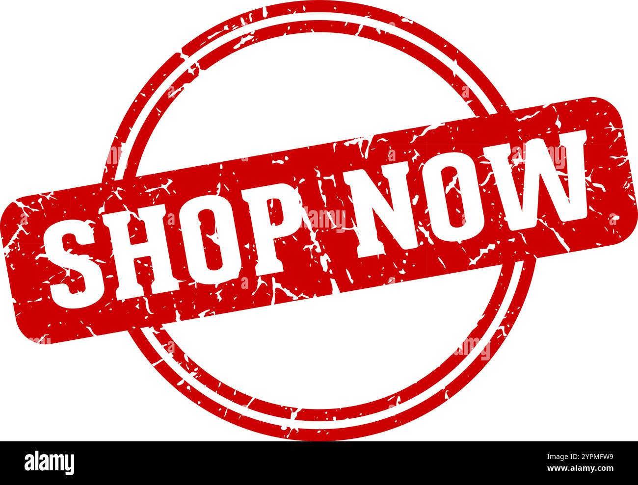 shop now round stamp isolated on transparent background. shop now stamp ...