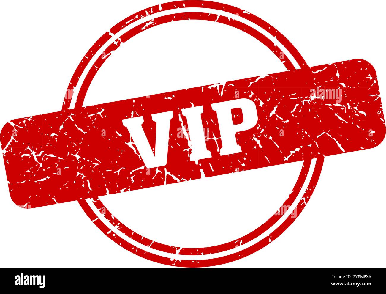 vip round stamp isolated on transparent background. vip stamp Stock ...