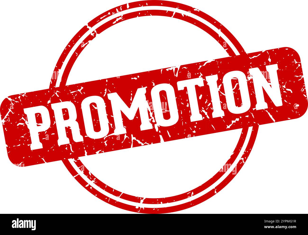 promotion round stamp isolated on transparent background. promotion ...