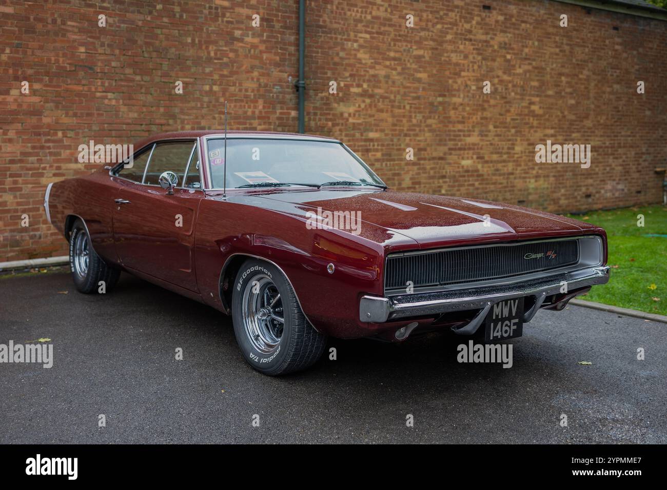 Dodge Charger 1970 Behang 1970 Dodge Charger | Classic Cars For Sale