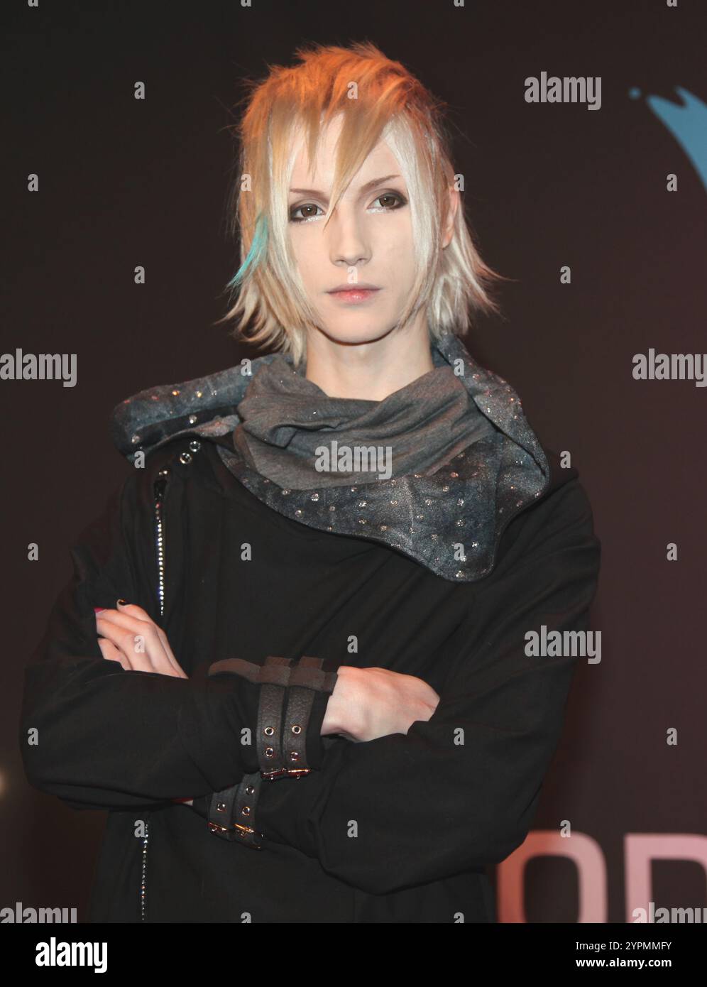 Kevin Johio Lucas Rehn Eires