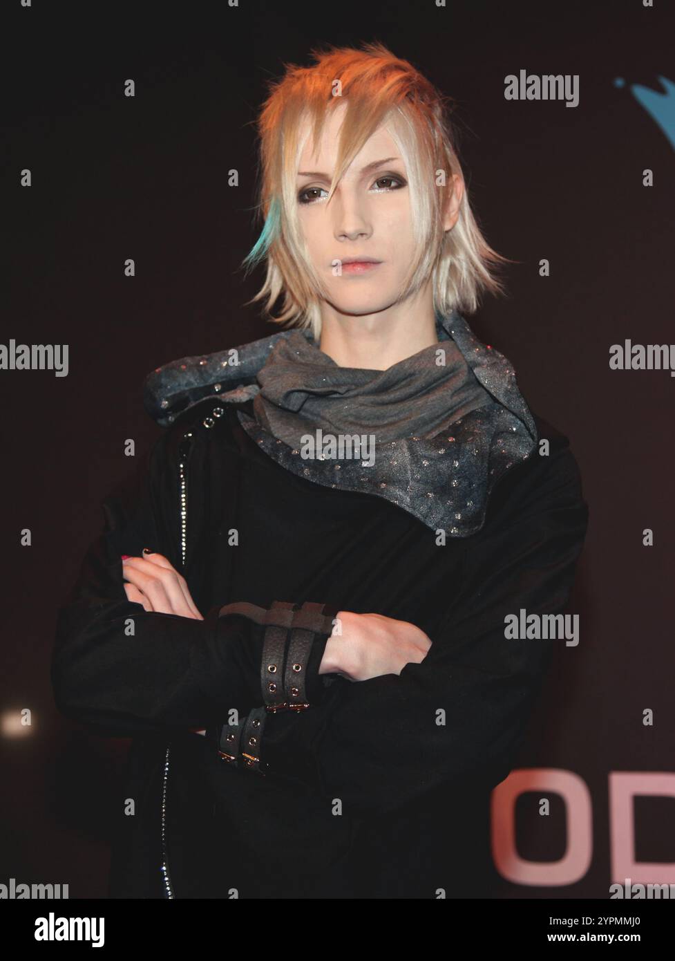 Yohio hi-res stock photography and images - Alamy