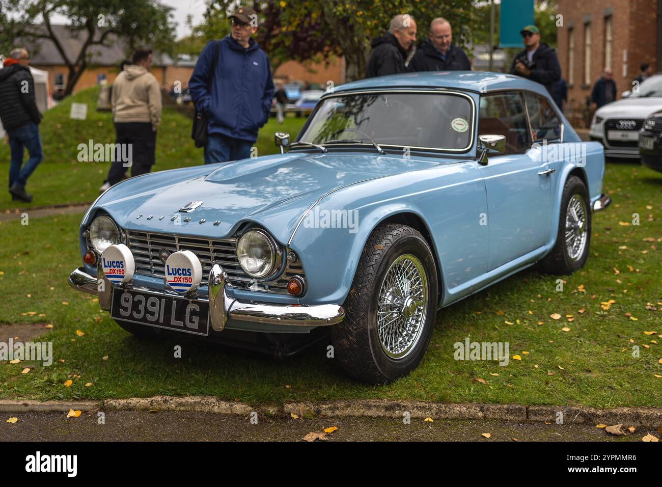 Triumph dove hi-res stock photography and images - Alamy