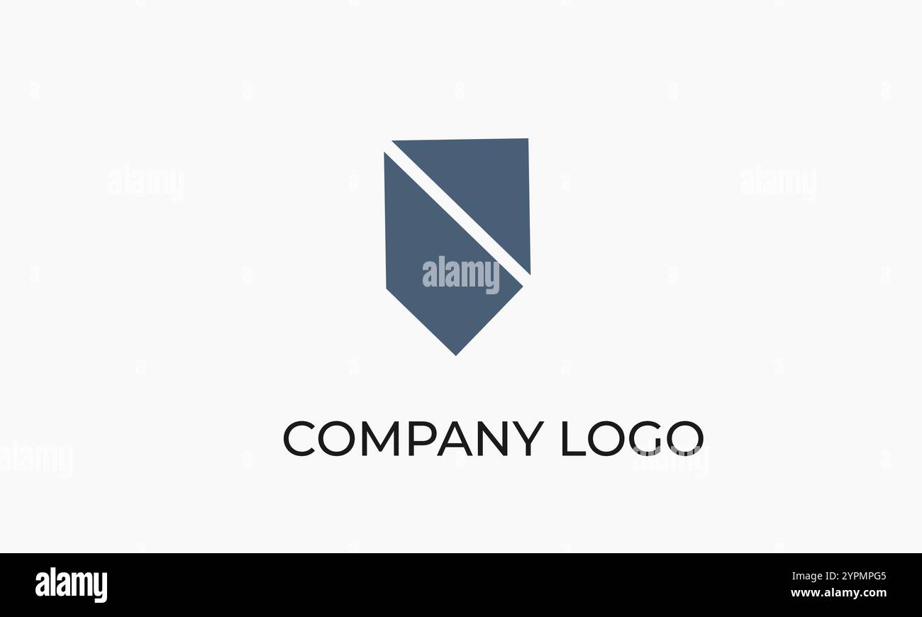 Unique and Creative Abstract Logo Design for Modern Brand Identity ...