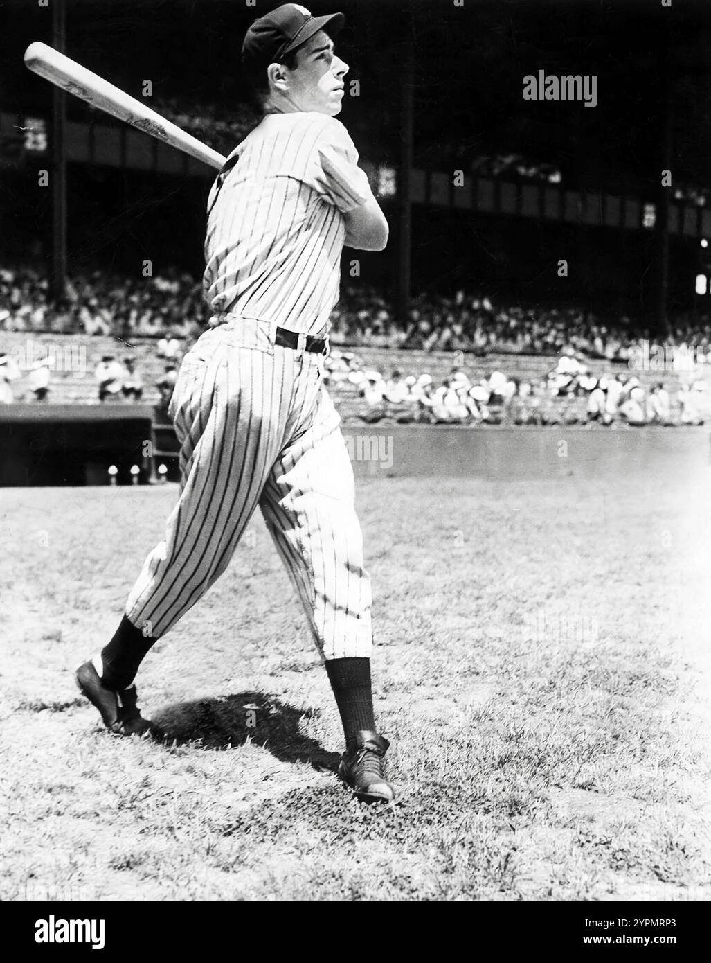 Joe dimaggio marilyn monroe hi-res stock photography and images - Alamy
