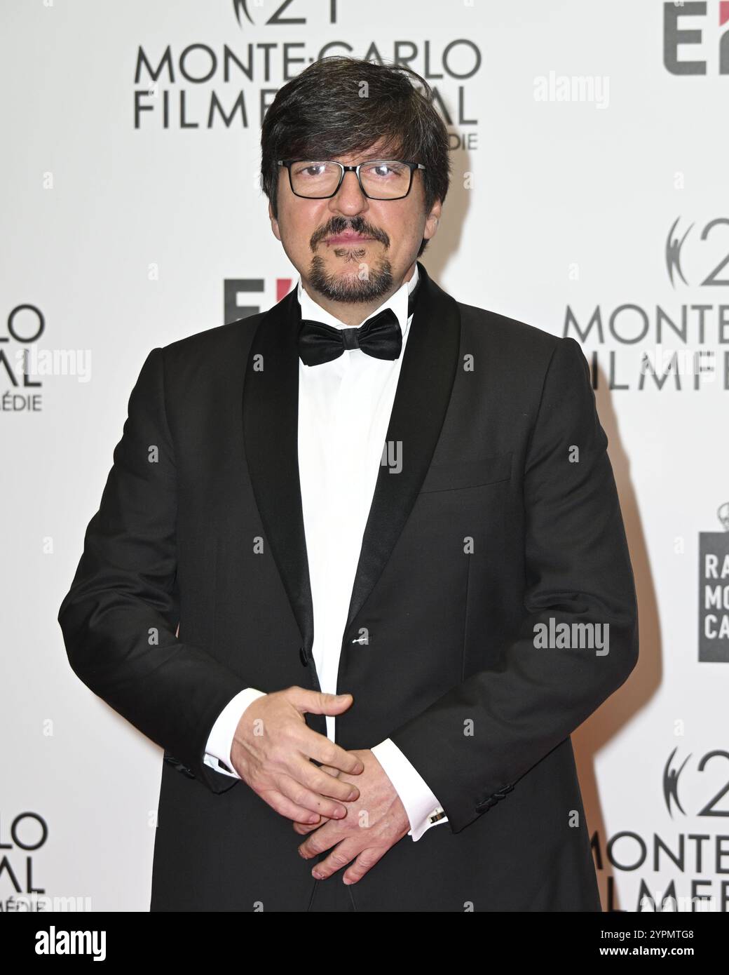 Montecarlo, 21st Montecarlo Film Festival - Red Carpet Award Ceremony ...