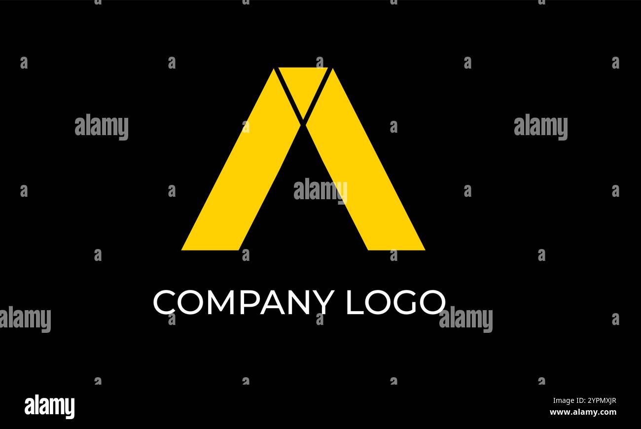 Dynamic design branding Stock Vector Images - Alamy