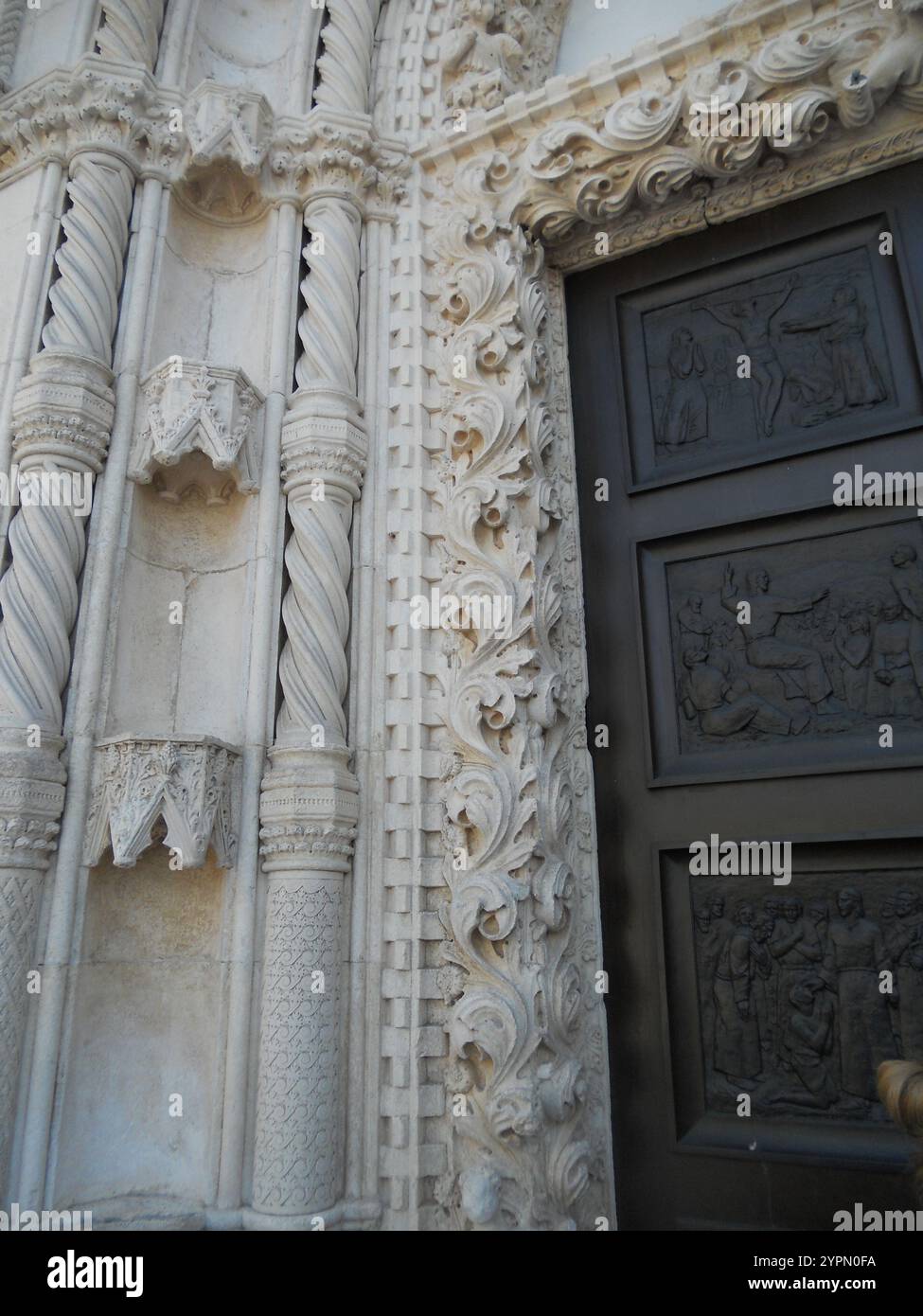 Detailed textures adorn hi-res stock photography and images - Alamy