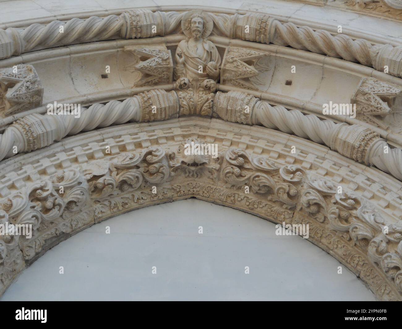 Floral structure features hi-res stock photography and images - Alamy