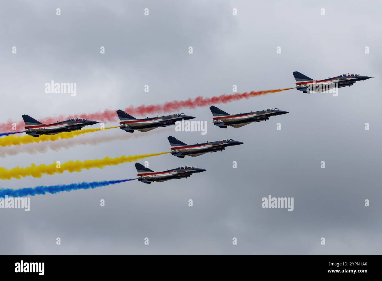 Team peoples republic of china hi-res stock photography and images - Alamy