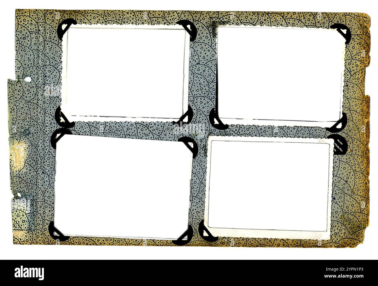 Photo album set on Cut Out Stock Images & Pictures - Alamy