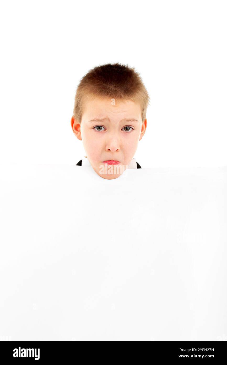 Blank sorrow card hi-res stock photography and images - Alamy