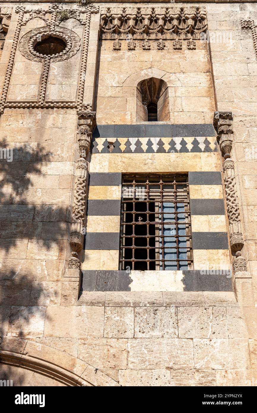 Syrian architecture hi-res stock photography and images - Alamy