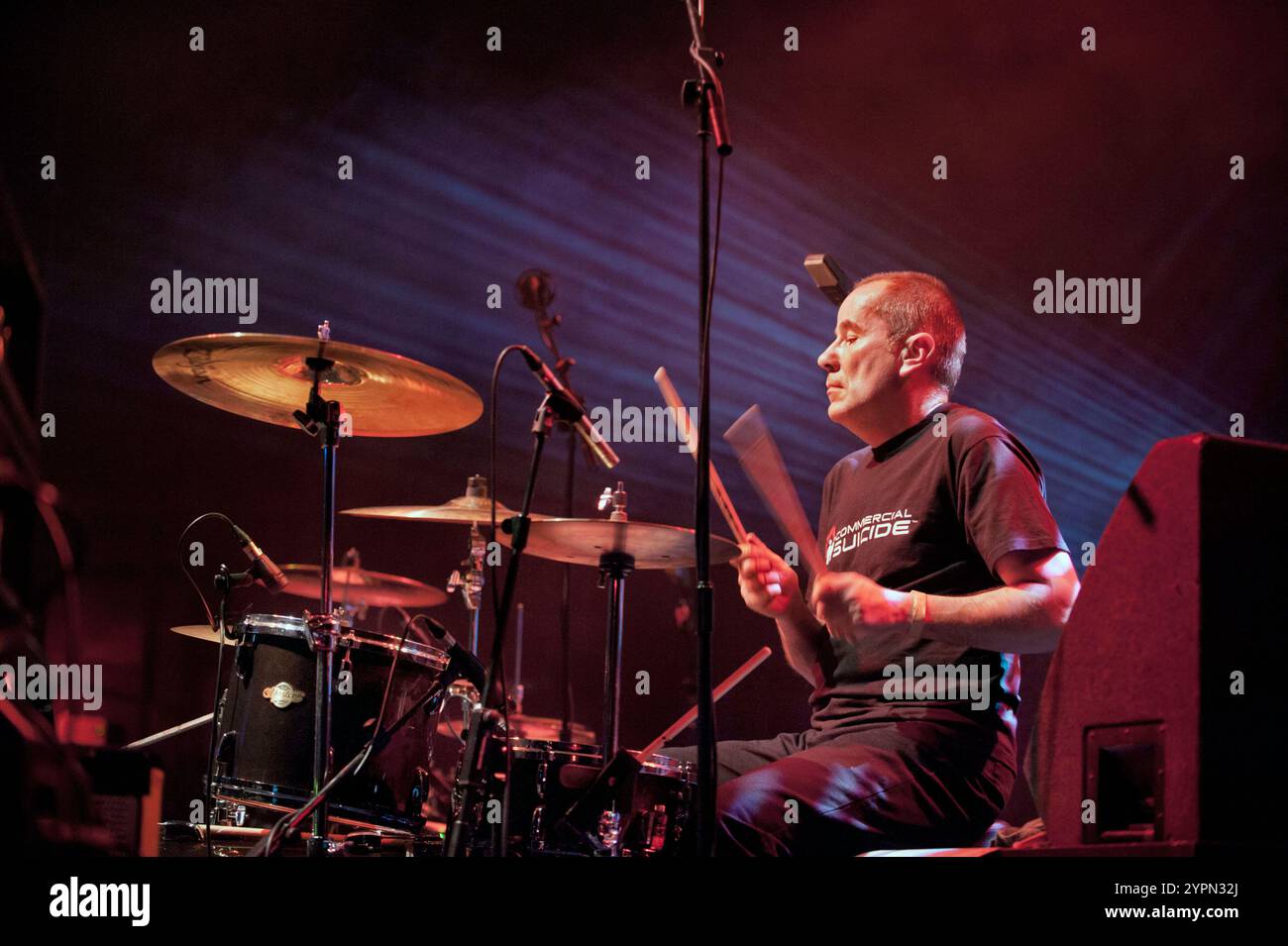 The buzzcocks maher hi-res stock photography and images - Alamy