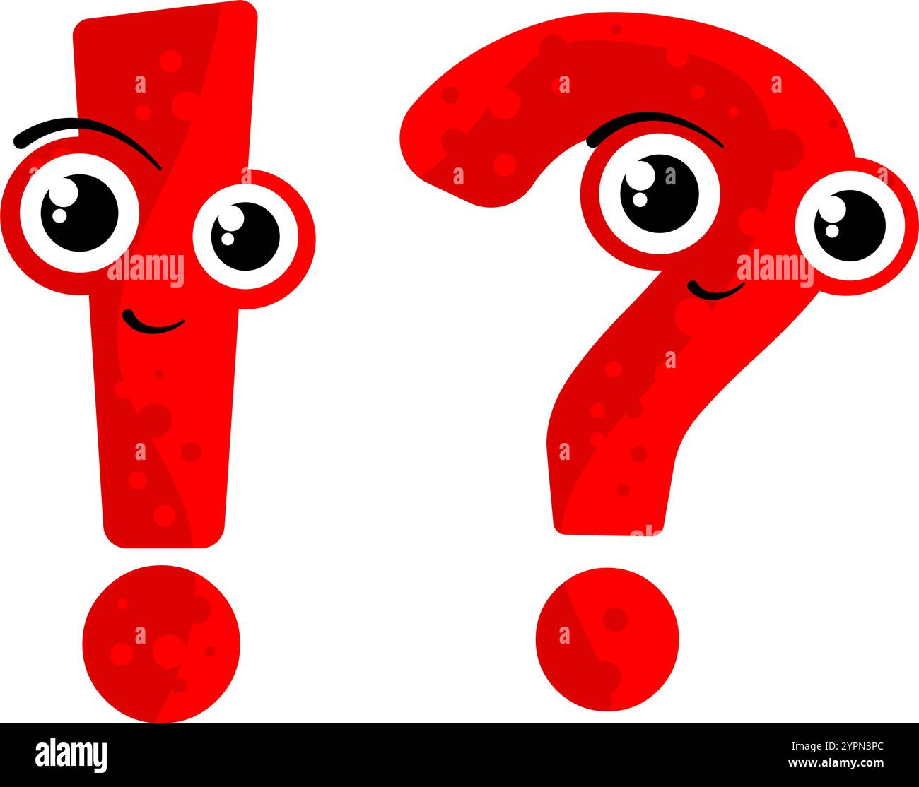question mark and exclamation marK Stock Vector Image & Art - Alamy