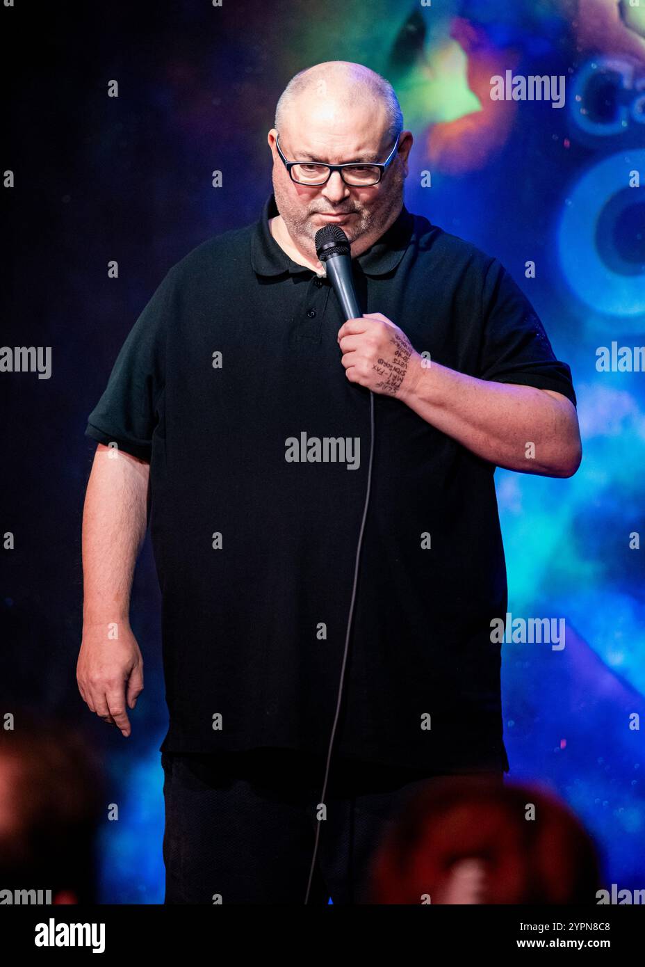 Mark flynn hi-res stock photography and images - Alamy