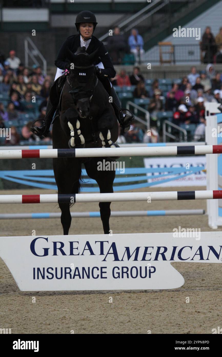 Split Rock Jumping Tour 2024 - Kentucky Invitational Grand Prix 2024 in ...