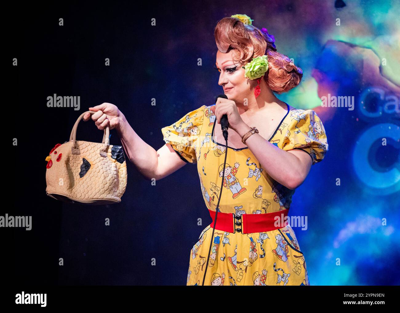 Peter pan essex hi-res stock photography and images - Alamy