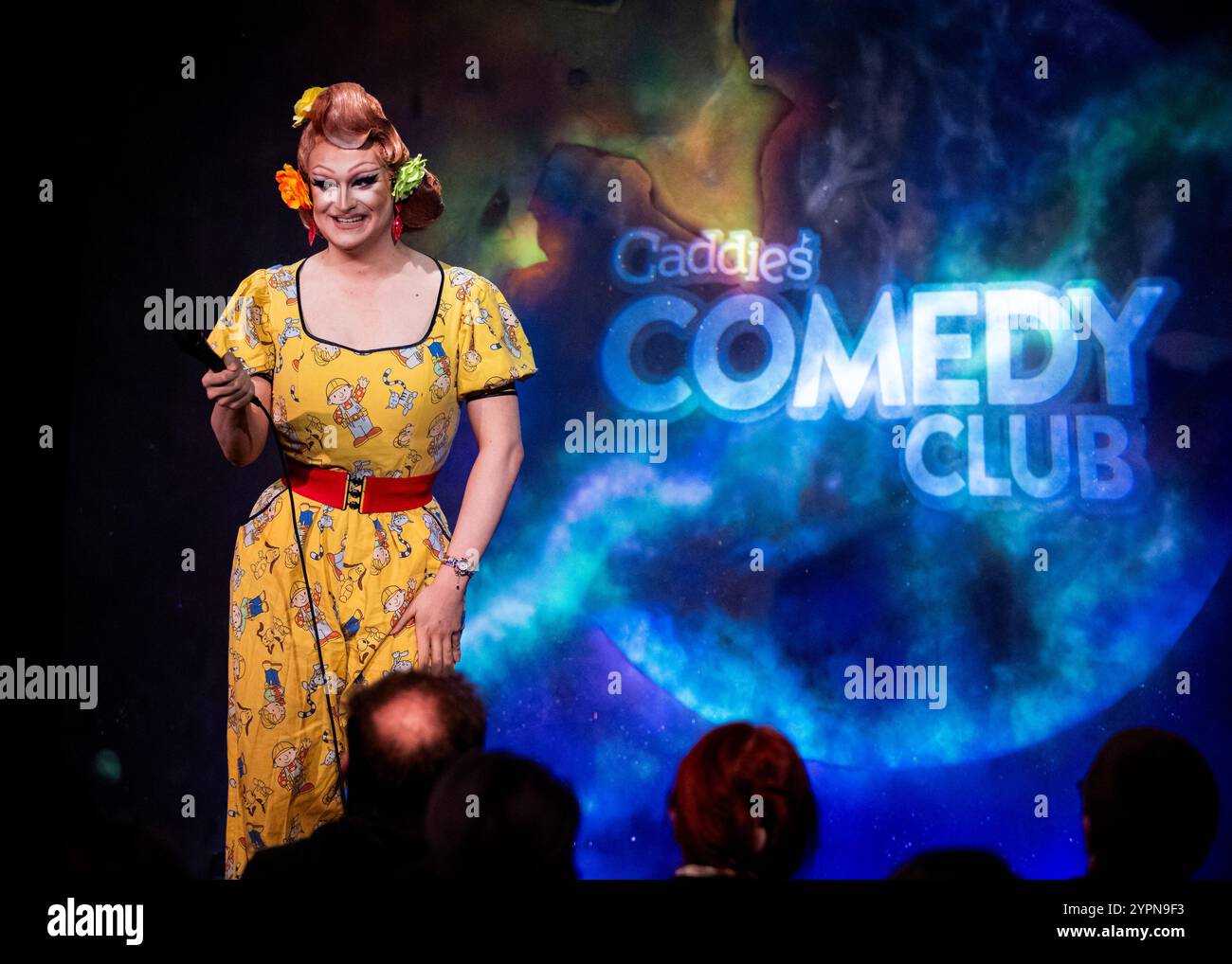 Peter pan essex hi-res stock photography and images - Alamy