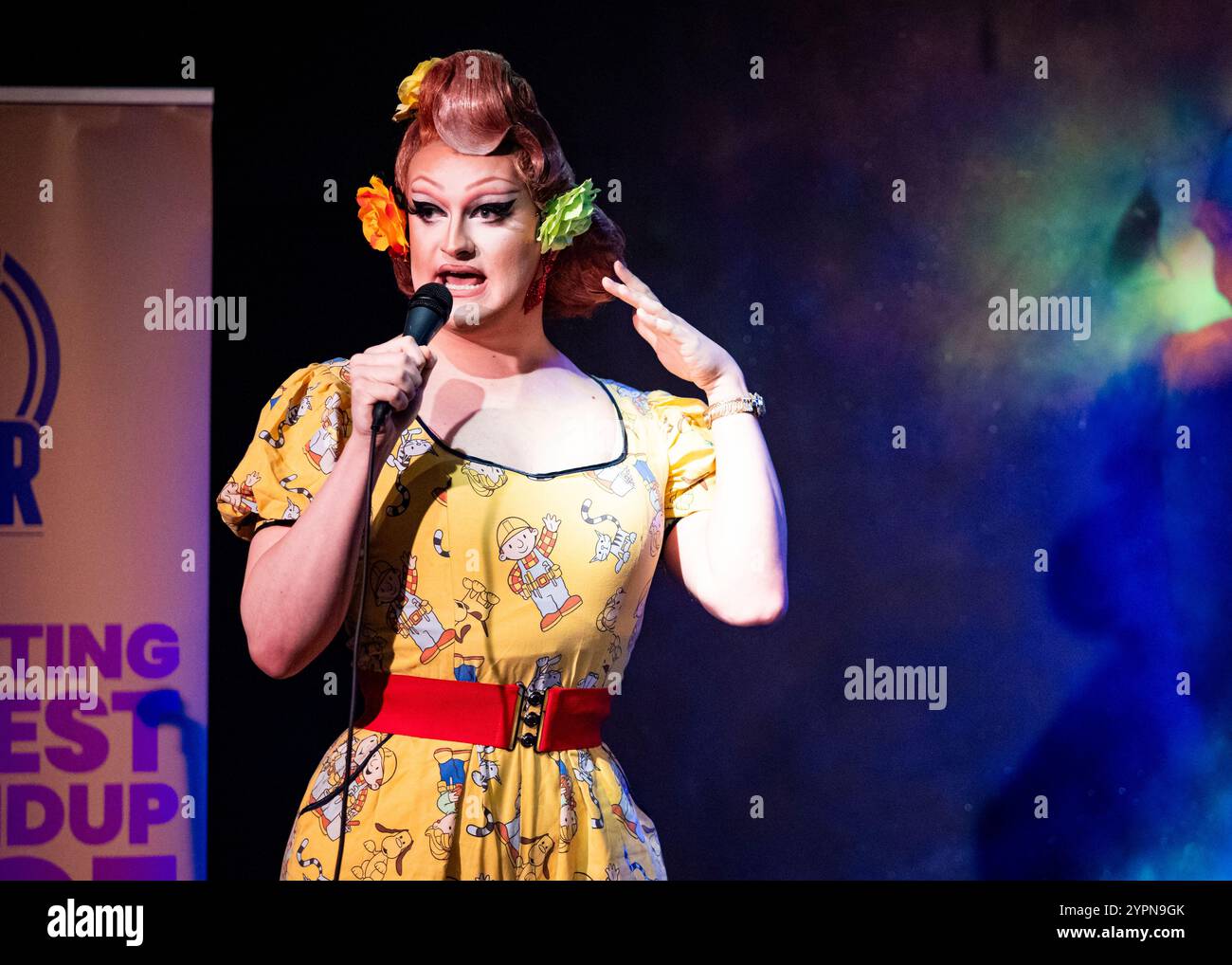 Peter pan essex hi-res stock photography and images - Alamy