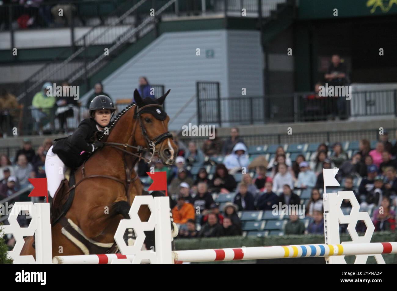 Split Rock Jumping Tour 2024 - Kentucky Invitational Grand Prix 2024 in ...