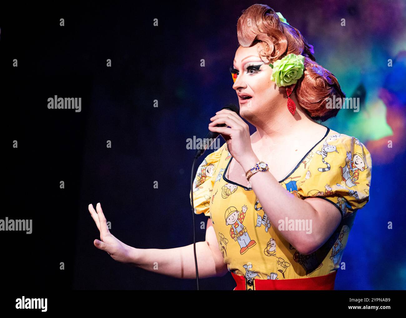 Wuthering shites hi-res stock photography and images - Alamy