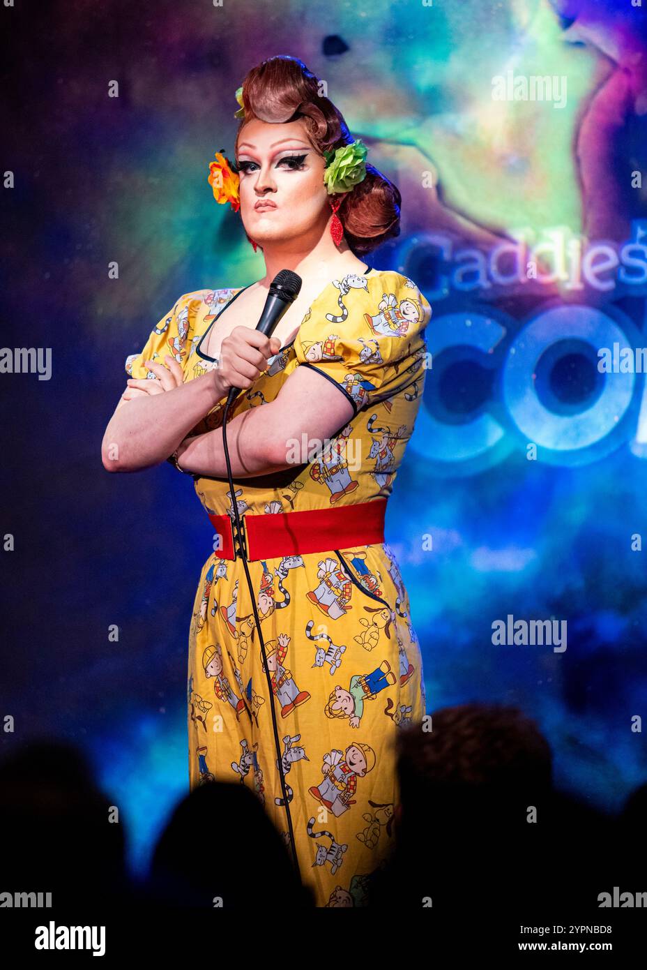 Peter pan essex hi-res stock photography and images - Alamy