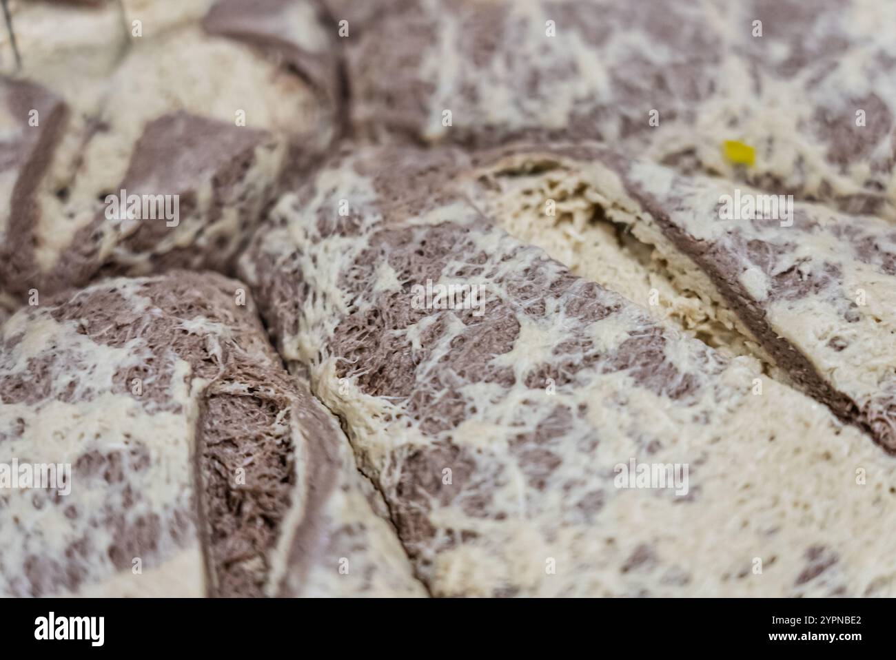 Halva is a traditional Middle Eastern confection made primarily from ...