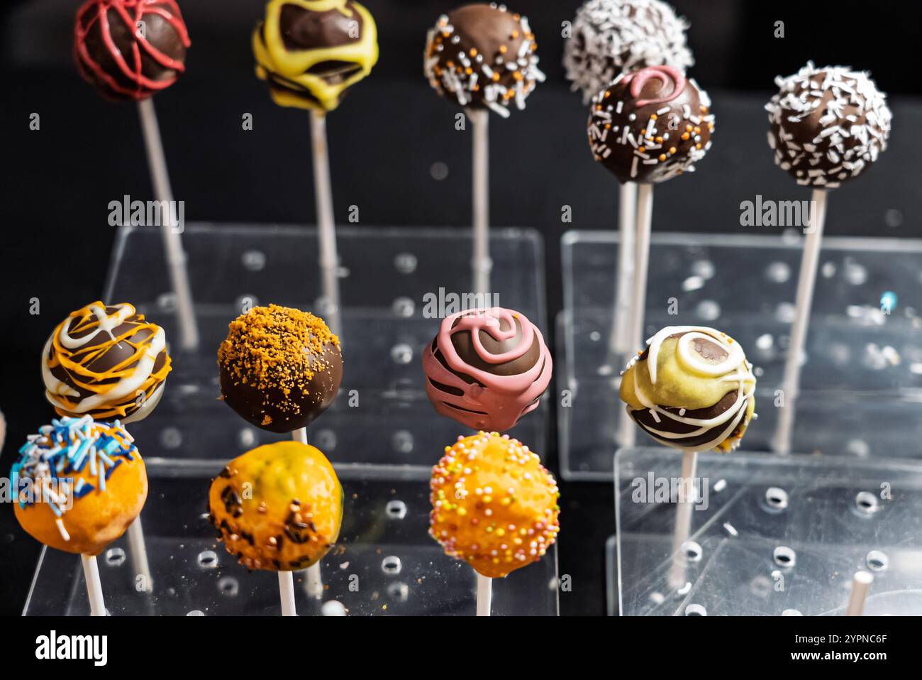 Vibrant pops hi-res stock photography and images - Alamy