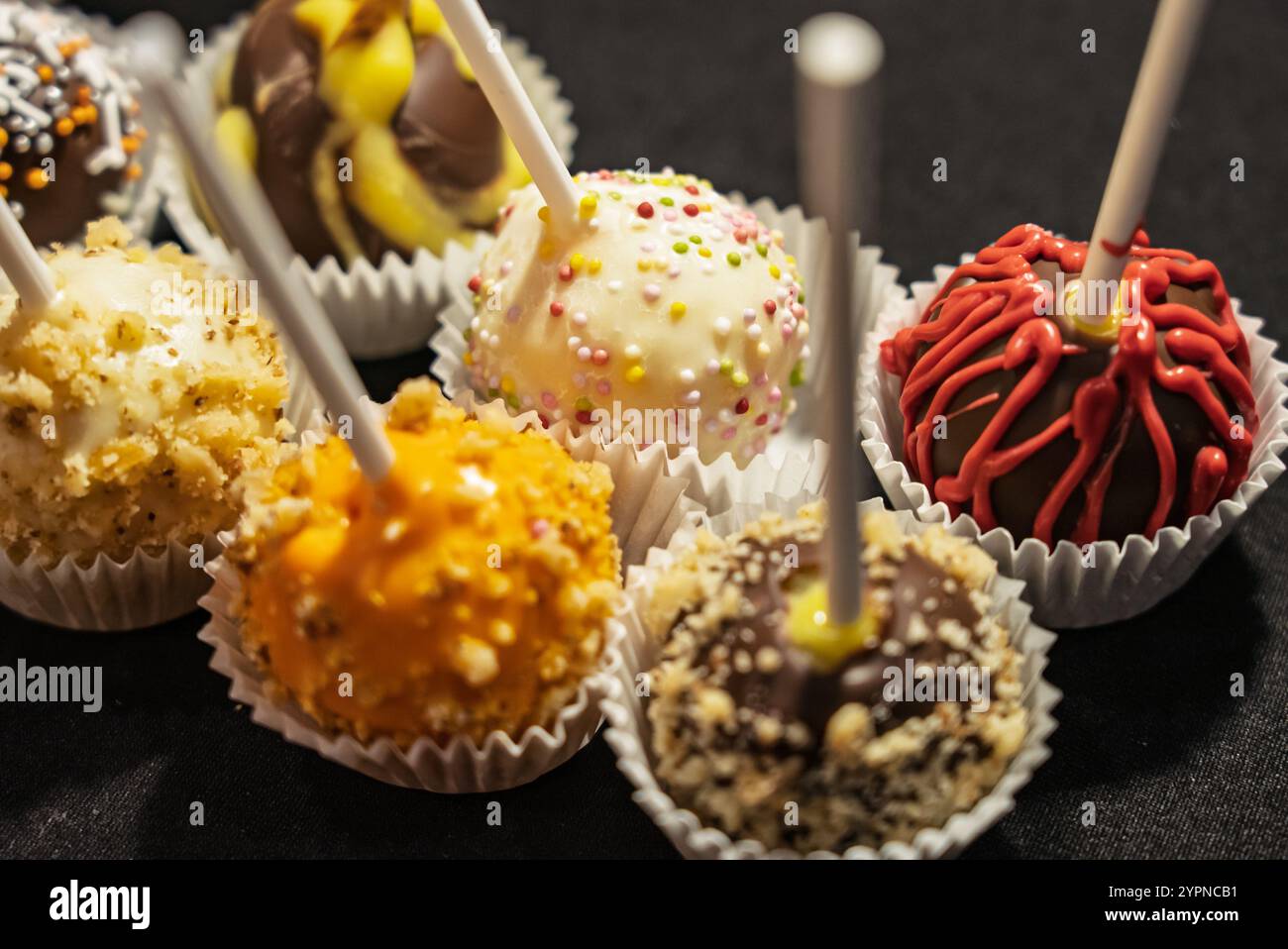 Vibrant pops hi-res stock photography and images - Alamy