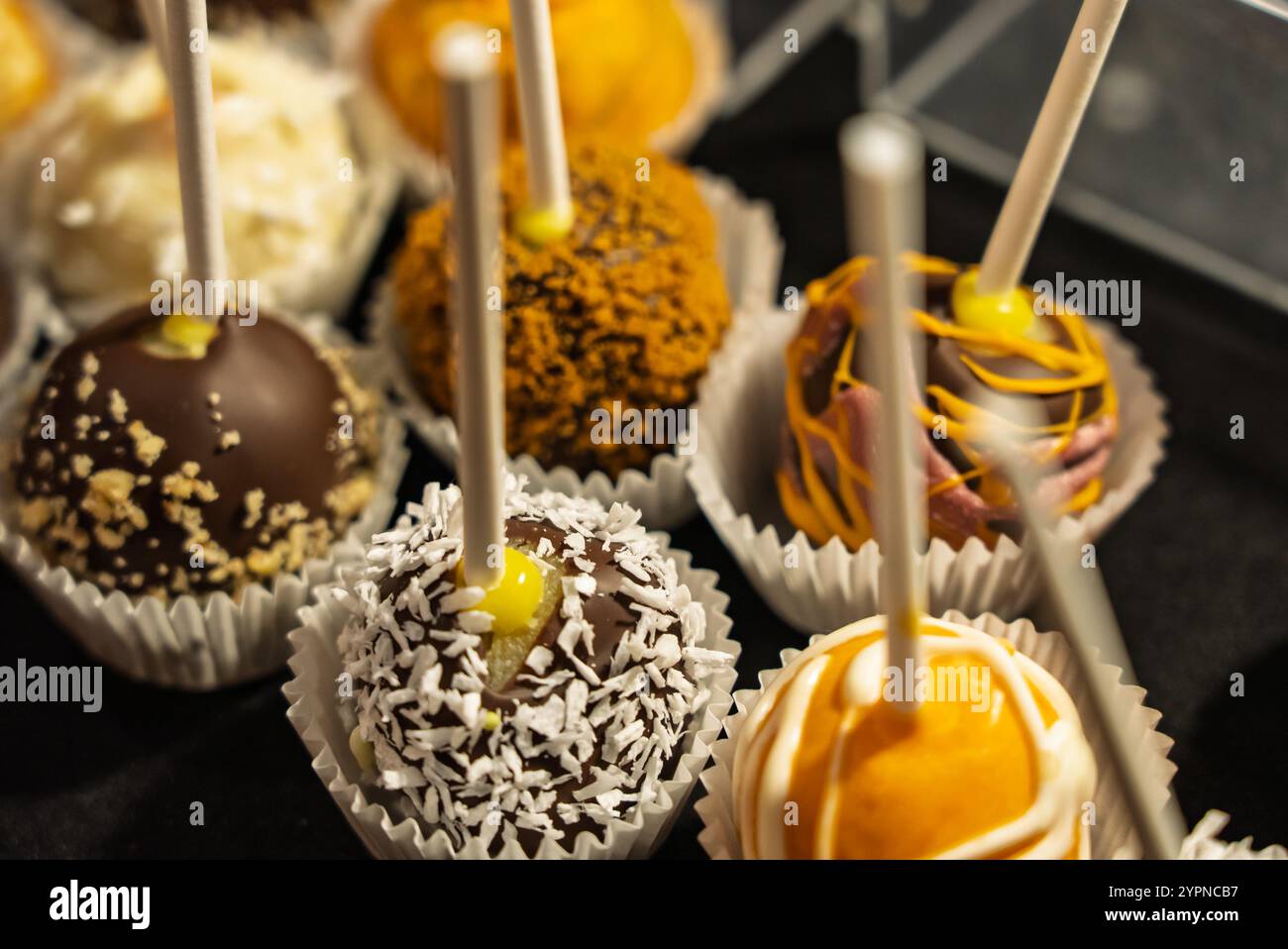 Vibrant pops hi-res stock photography and images - Alamy